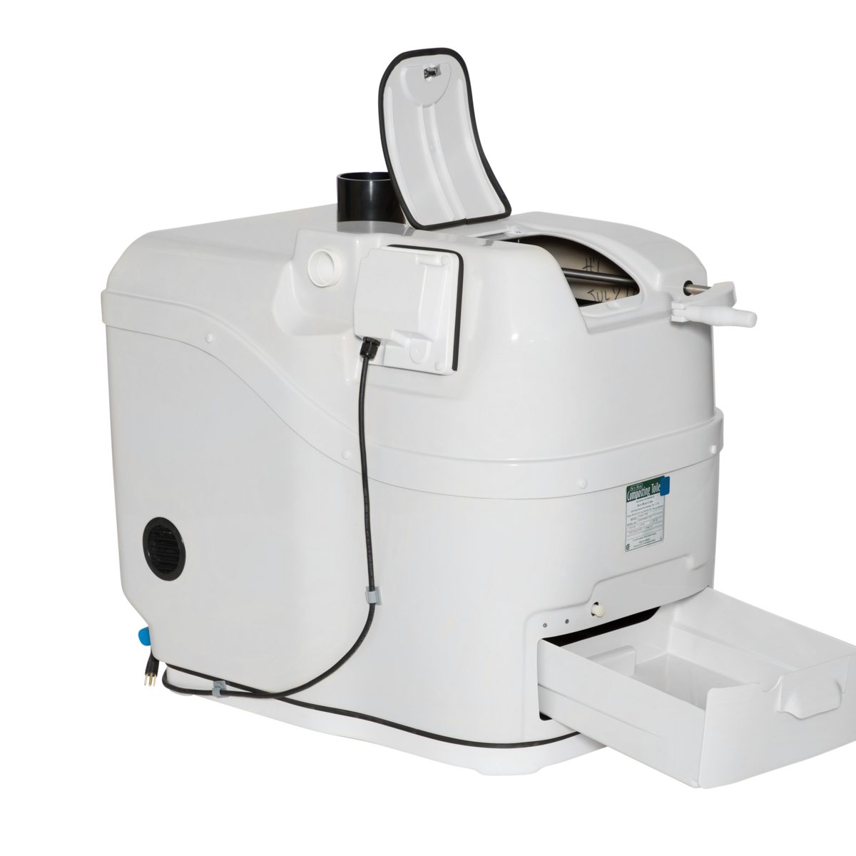 Centrex 1000 (Sun-Mar) - Free Shipping Lower 48 States – Toilets Are Us